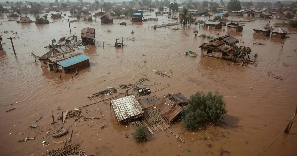 Environmental & Natural Resource Damage | RPWB